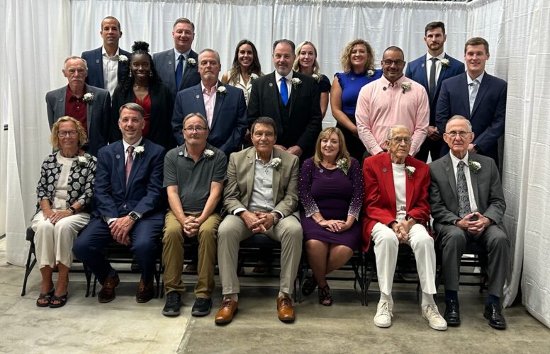 OVAC Hall of Fame Honors Class of 2024 | News, Sports, Jobs - The ...